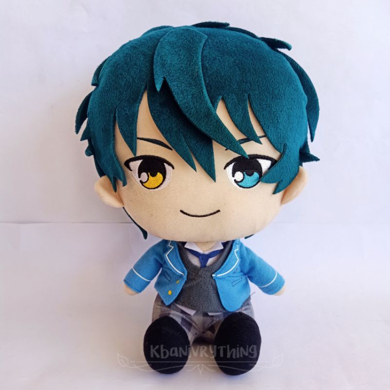Ensemble Stars! Rei Sakuma, Adonis, Leo, Hokuto, Koga, Shu Itsuki, Mika ...