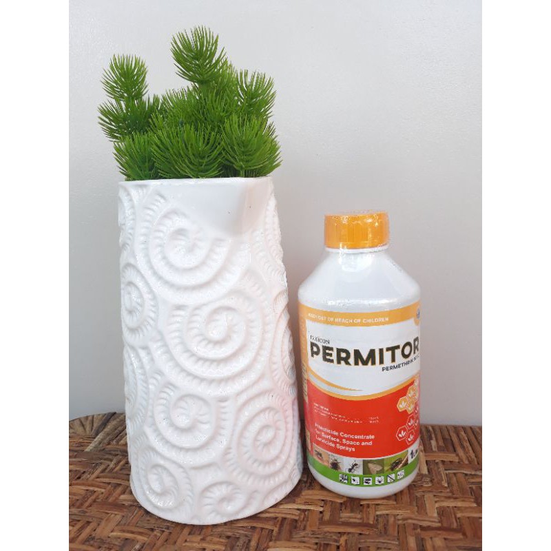 New Packaging!! Texicon Permitor 10 EC Permethrin General Pest Control ...