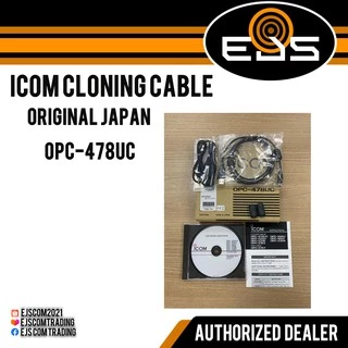 EJS COM TWO WAY RADIO TRADING, Online Shop | Shopee Philippines