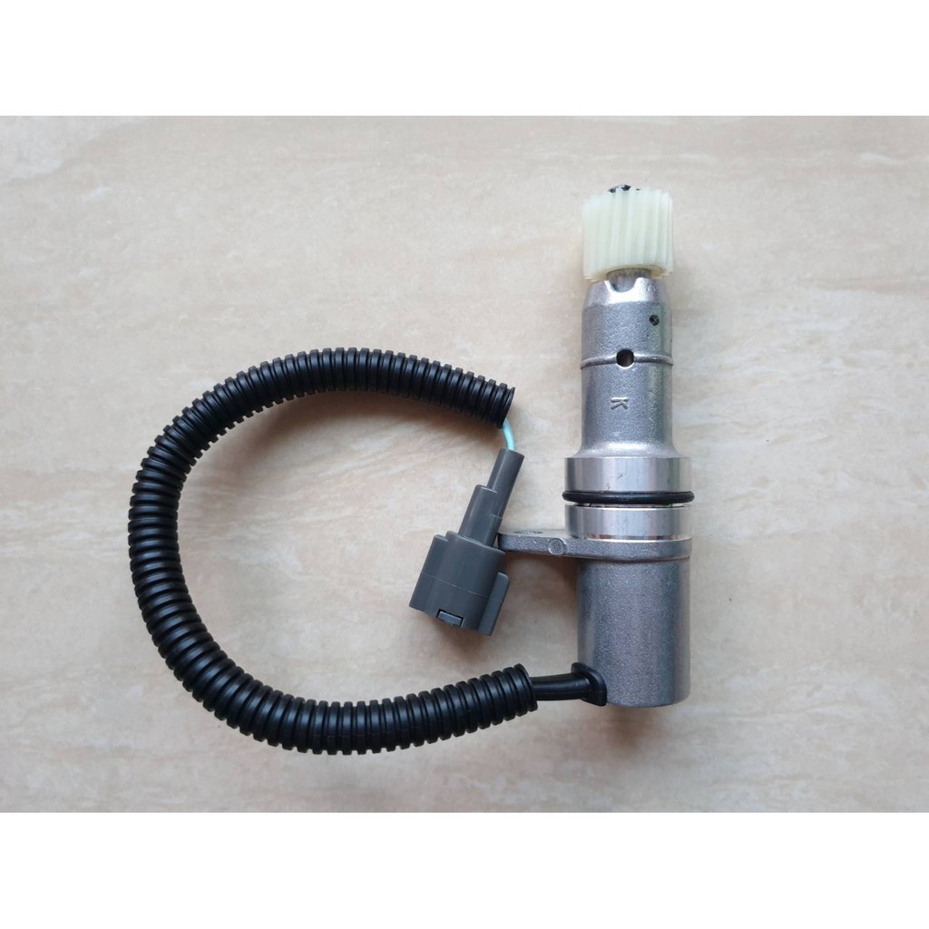Electric Mileage Sensor (Mile Sensor) NISSAN FRONTIER D22 19 Teeth ...