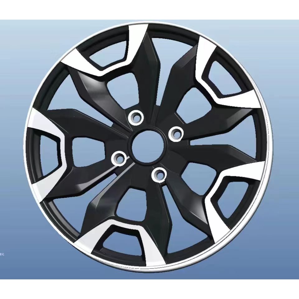 COD MOTORCYCLE SIDE WHEEL MAGS 6207 #17 | Shopee Philippines