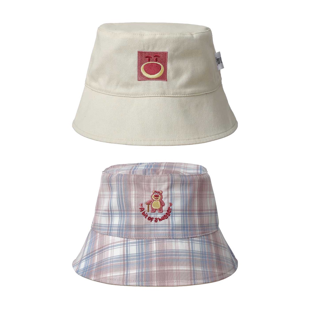 Miniso Toy Story Convertible Bucket Hat Buzz Lightyear | Shopee Philippines