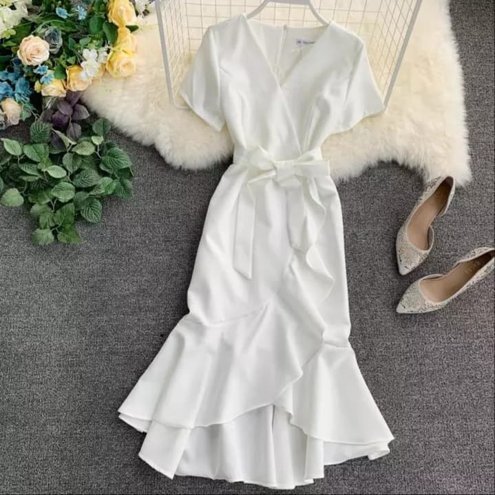 FREE SHIPPING & COD Dress for Women on Sale Mariel Dress - Top Sale ...