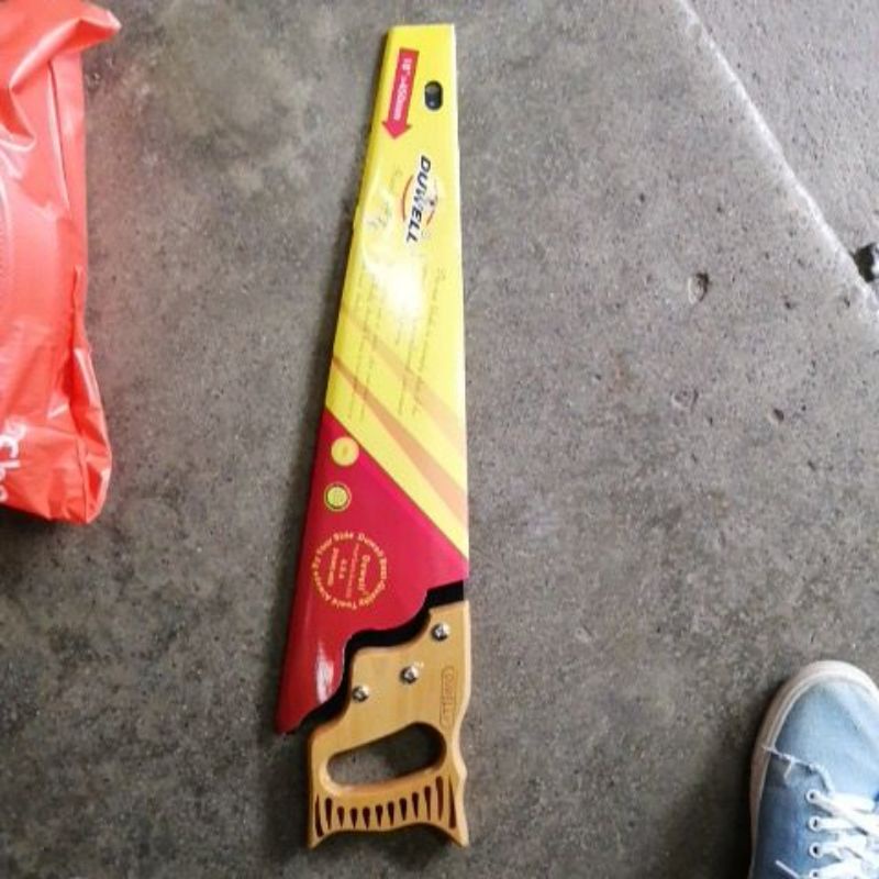 high quality Lagari for WOOD ( Hand wood Saw ):16" & 18" available ...