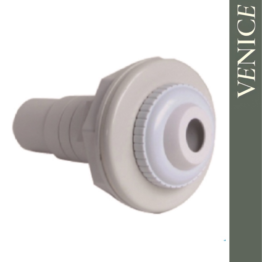 Heavy Duty Complete RETURN INLET Swimming Pool Return Jet Nozzle Flow ...