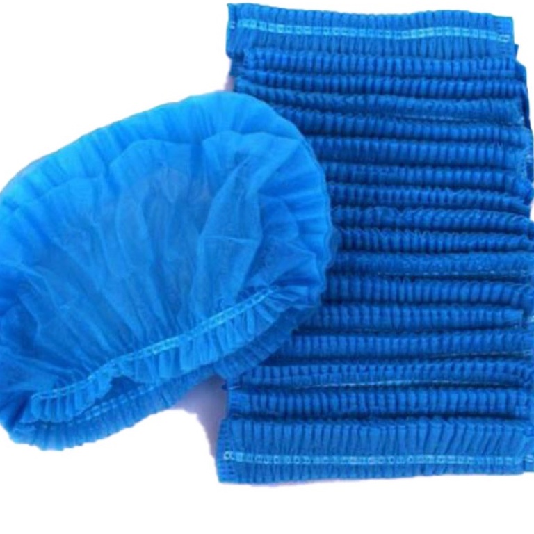 OPERATING ROOM DISPOSABLE SURGICAL CAP 100 PCS | Shopee Philippines