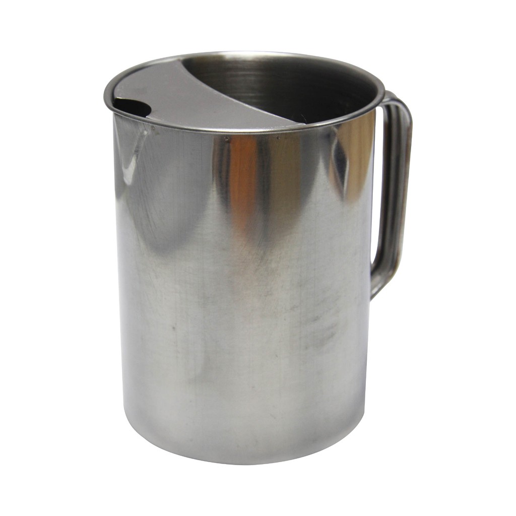 Stainless Pitcher - 1.6 L GJS-923 | Shopee Philippines