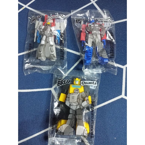 Transformers (Quanta Break) | Shopee Philippines