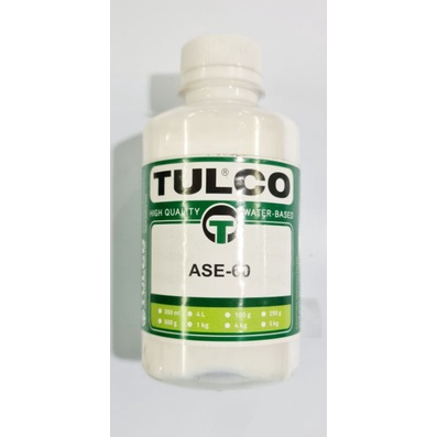 Tulco ASE-60 Thickener ( screen printing ) | Shopee Philippines