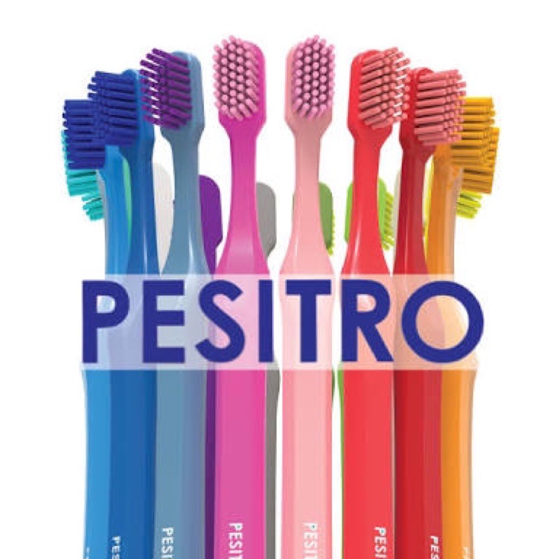 Pesitro No Gap Toothbrush | Swiss Quality | Shopee Philippines