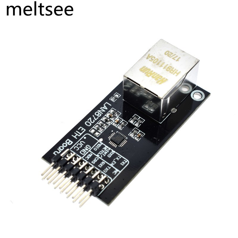 LAN8720 module network module Ethernet transceiver RMII interface ...