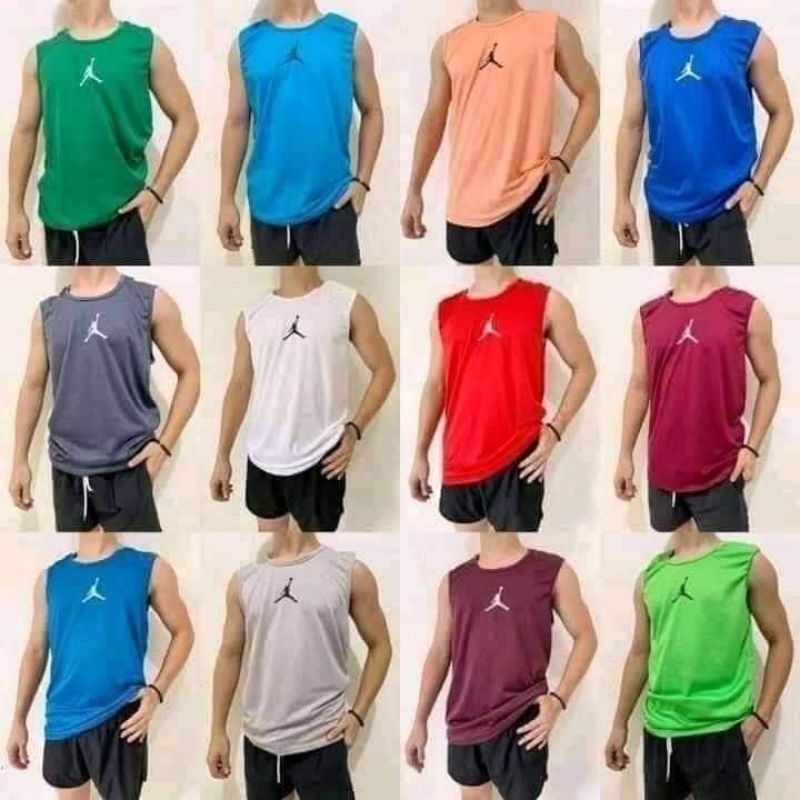 SOLD BY 3PCS MENS SANDO ASSORTED COLOR ONLY | Shopee Philippines