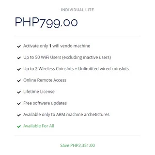 AdoPiSoft & DafoxTech Store, Online Shop | Shopee Philippines