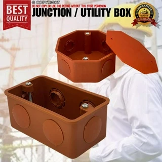 utility box - Best Prices and Online Promos - Mar 2025 | Shopee Philippines