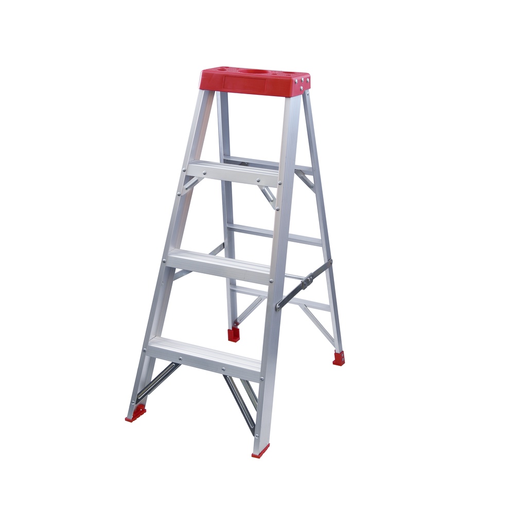 Ace 3 Step Aluminum Ladder | Shopee Philippines