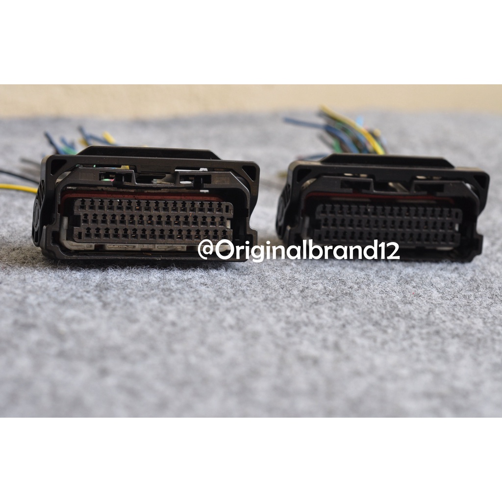 Pnp Socket ECU Socket ECM cdi yamaha Nmax Aerox R25 | Shopee Philippines