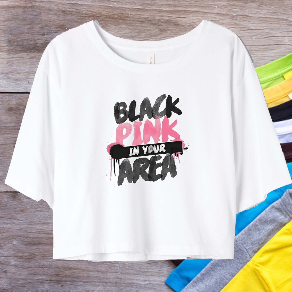 EPRINTS l Trendy (K POP l KOREAN Designs)CROP TOP I LOOSE FIT I MOCK UP ...