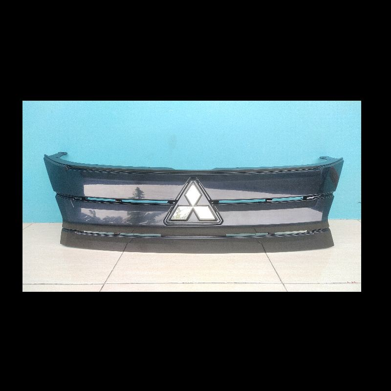 Original mitsubishi new xpander front grill | Shopee Philippines