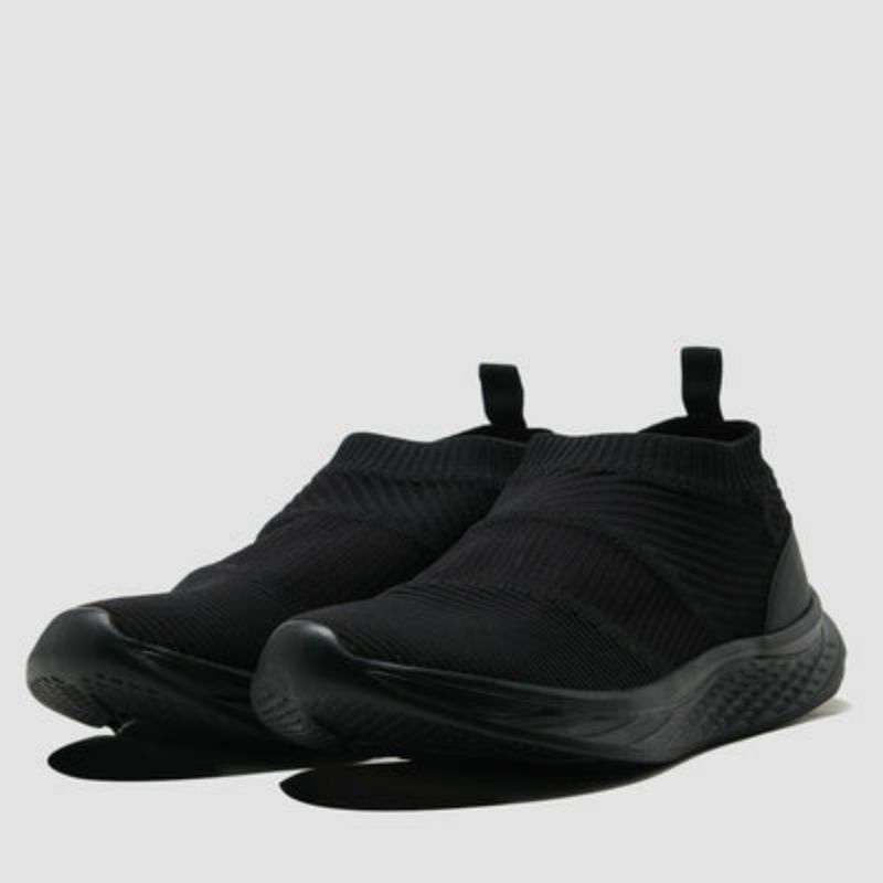 Brodo HUSHER ALL BLACK | Shopee Philippines