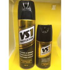 VS1 Spray Protector 250 ml or 120 ml | Shopee Philippines