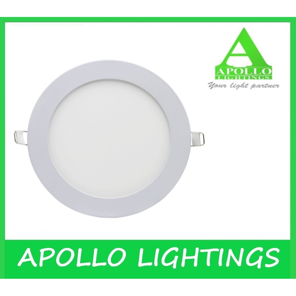APOLLO PIN LIGHT LED SLIM TYPE - PIN-STY-03W, 06W, 09W, 12W, DL, WL ...