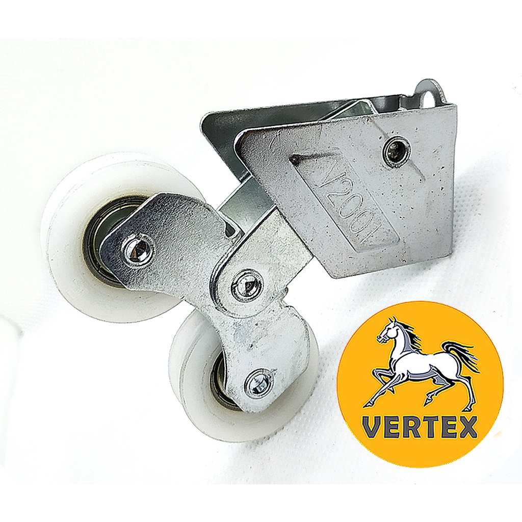 3003 Series Panel Roller (Double) Sliding Window Aluminum Glass ...