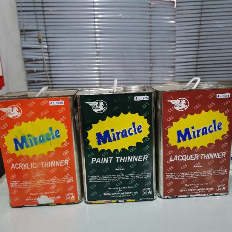 Shop acrylic thinner for Sale on Shopee Philippines