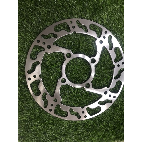motorcycle front disc dash/xrm125 trinity/xrm125fi(flat type | Shopee ...