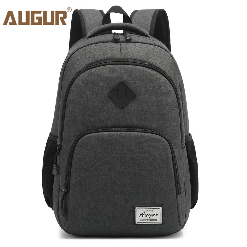 AUGUR Laptop Backpack Men's Bag | Shopee Philippines