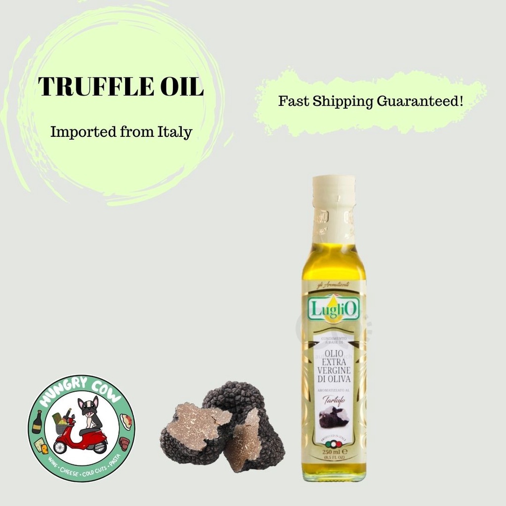 Shop truffle oil for Sale on Shopee Philippines