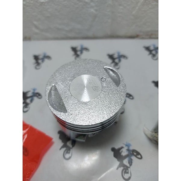 Piston Kit - Suzuki GD 110 / GD110 / Smash 115 (STD) (Standard ...