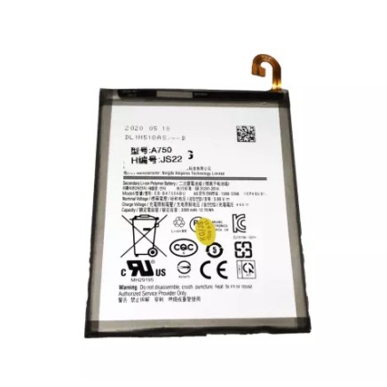 ZNA05 battery sam EB-BA750ABU, A7 2018, A10, A750, SM-A730X | Shopee ...