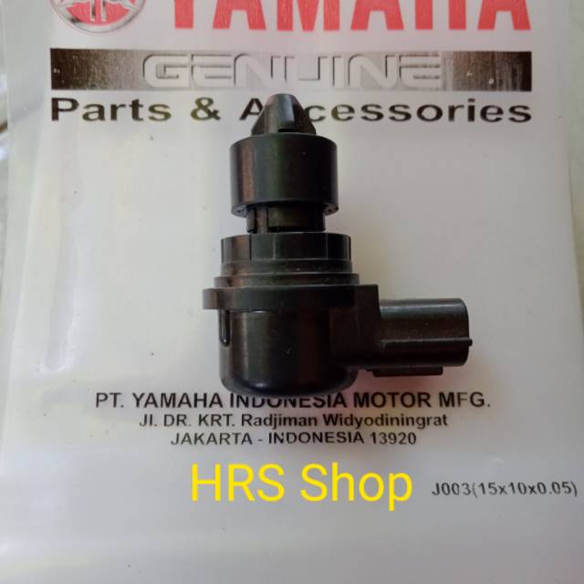 Direct Sensor ISC Yamaha R25 MT25 Original | Shopee Philippines