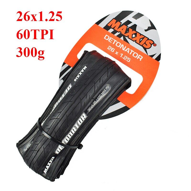 MAXXIS M203 MTB Tires Detonator Ultralight Bicycle Tire 26 26*1.25 26*1 ...