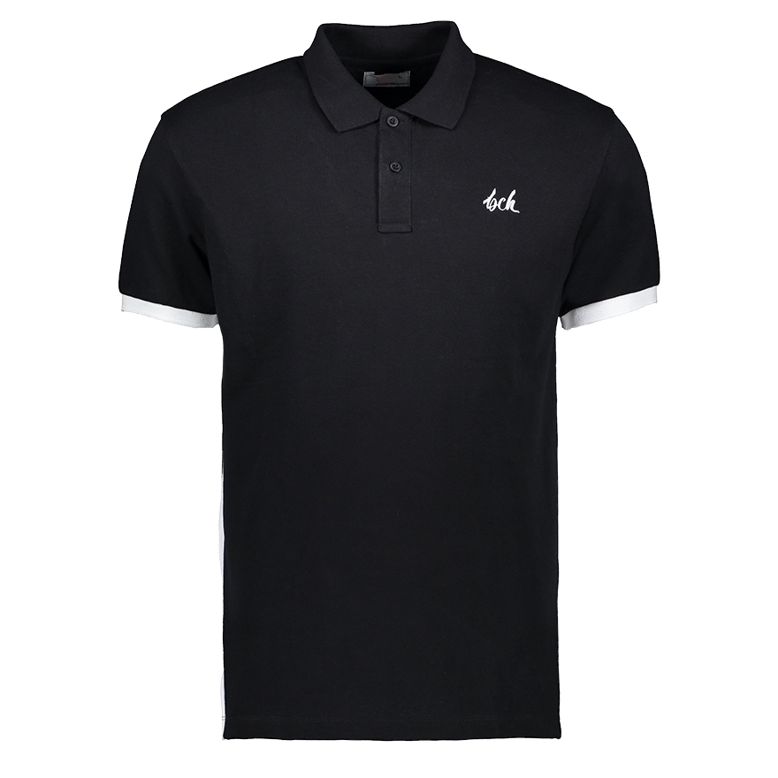 BTC4038BK3 - BENCH/ Polo Shirt - Black | Shopee Philippines