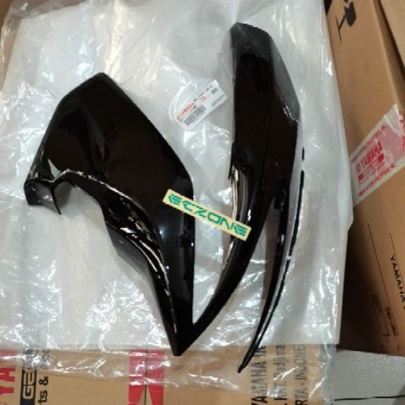 AEROX V1 BODY COWLING RIGHT SIDE ORIG. YAMAHA GENUINE PARTS | Shopee ...