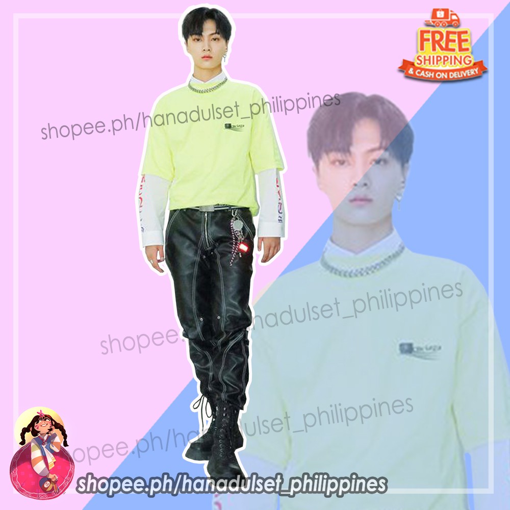 Kpop 5 inches | cake topper ENHYPEN Jay standee ♥ [BE:LIFT ver.2 ...