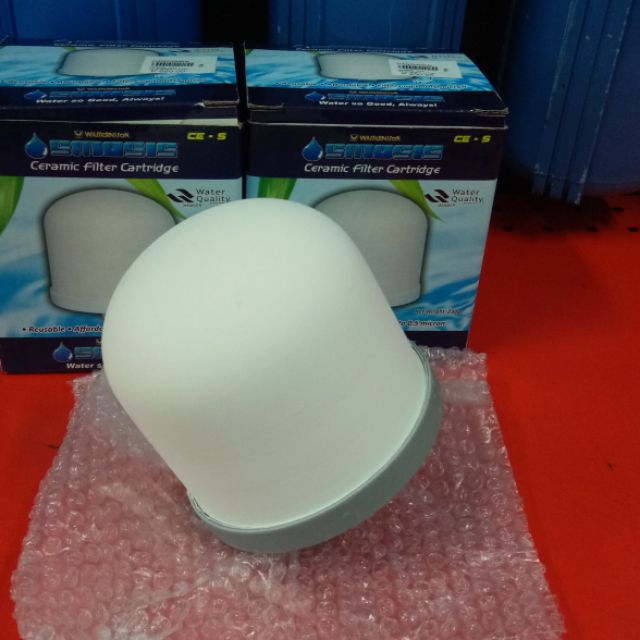 Ceramic Dome water filter | Shopee Philippines
