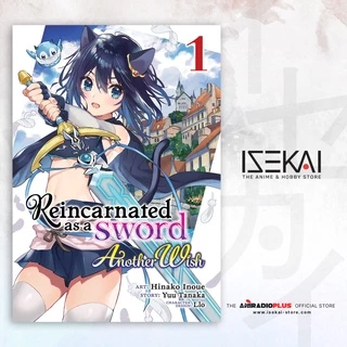 Shop reincarnated as a sword manga for Sale on Shopee Philippines