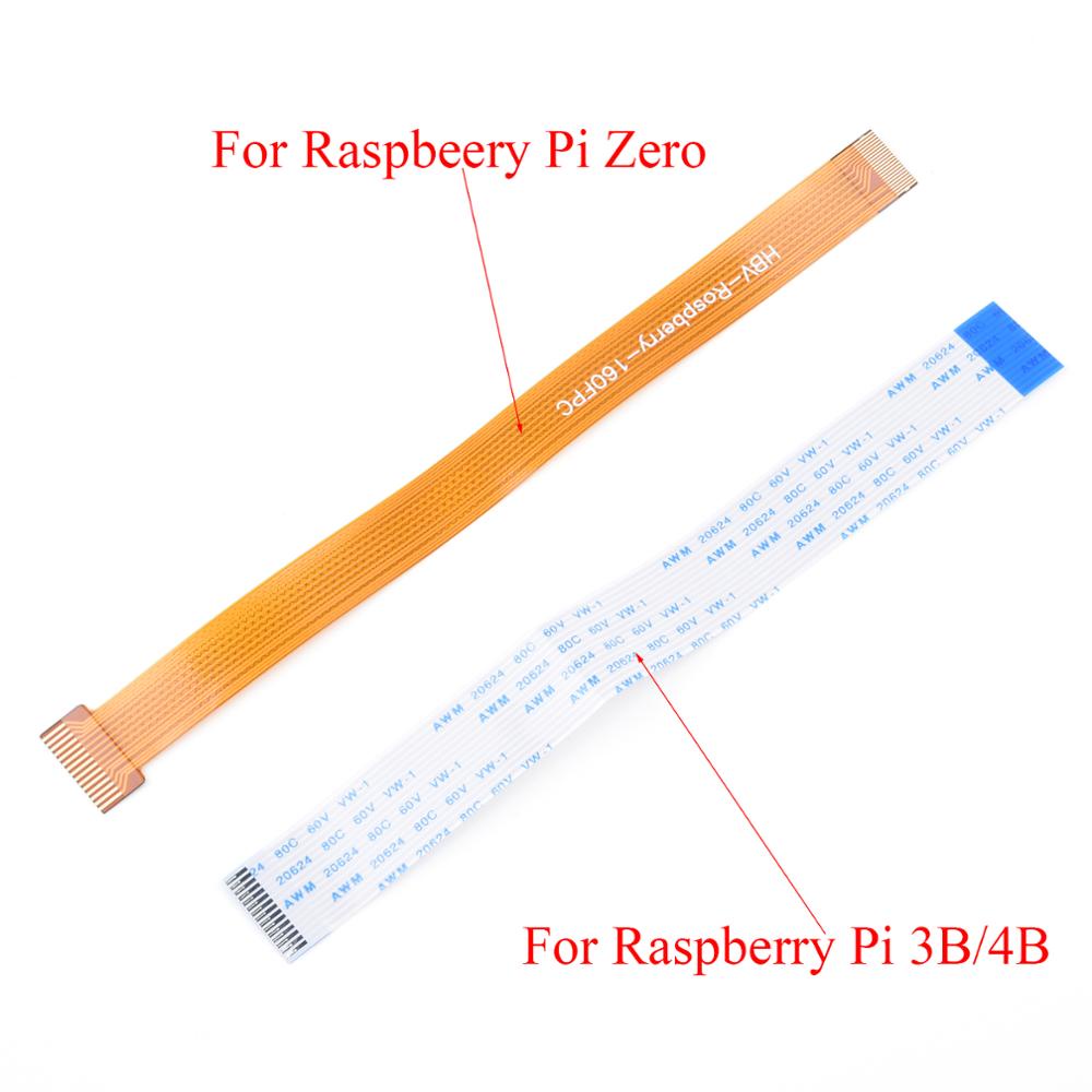 Raspberry Pi Zero Camera Module 5MP Webcam For Raspberry Pi Zero W 4B ...
