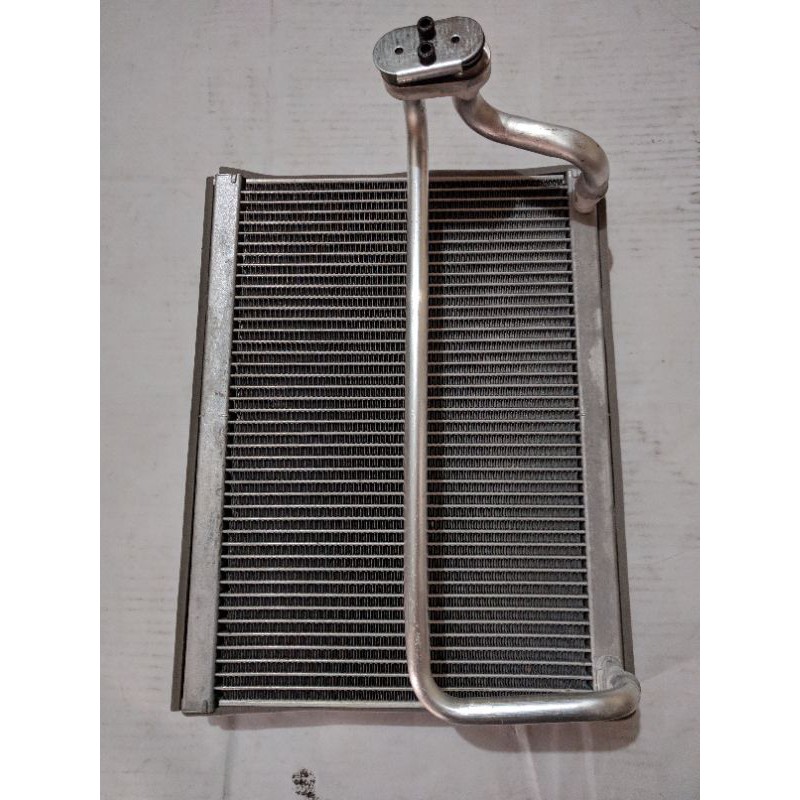 Foton Toplander/Sauvana (2014+) - Front Evaporator - Laminated Cooling ...