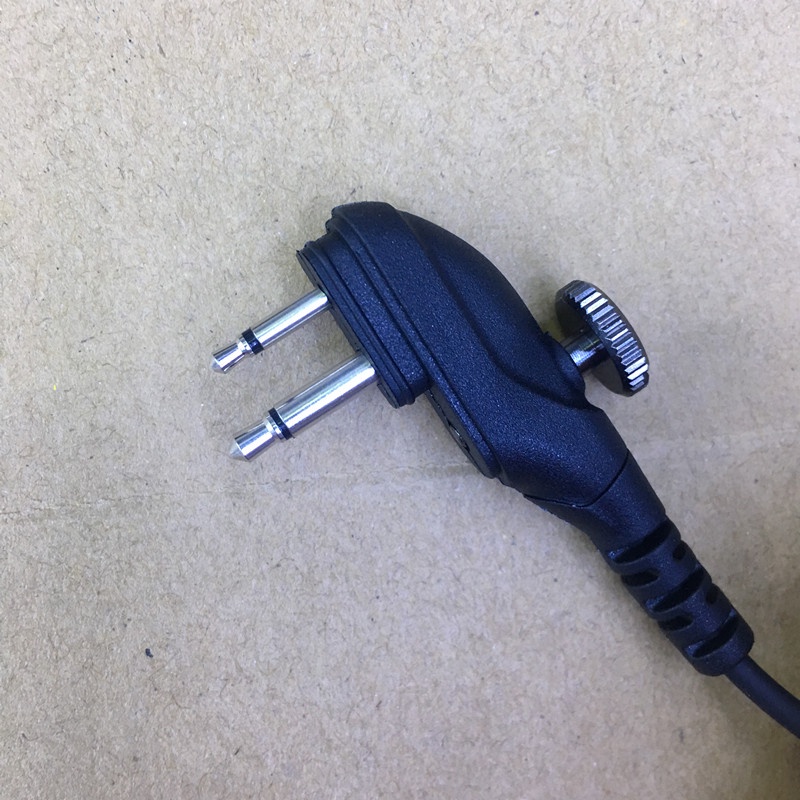 Original HYTERA TC500S/585 TD560 PD500 TD510 Walkie-Talkie Headset ...