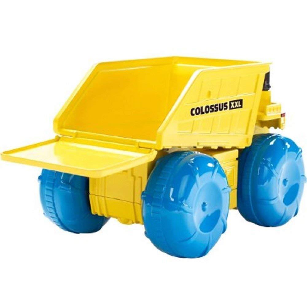 Disney Pixar Cars Colossus XXL Hydro Toy Dump Truck | Shopee Philippines