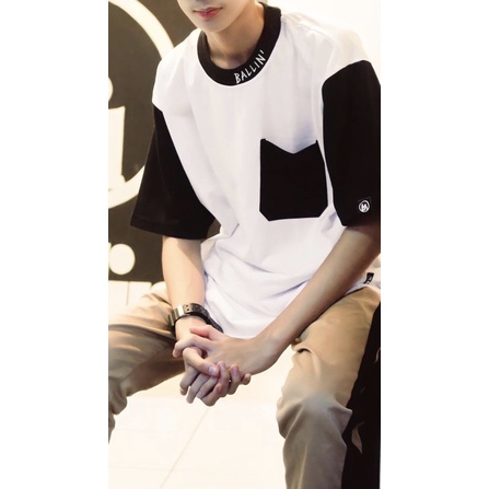 Classic Two Tone by Ballin Wear | Shopee Philippines