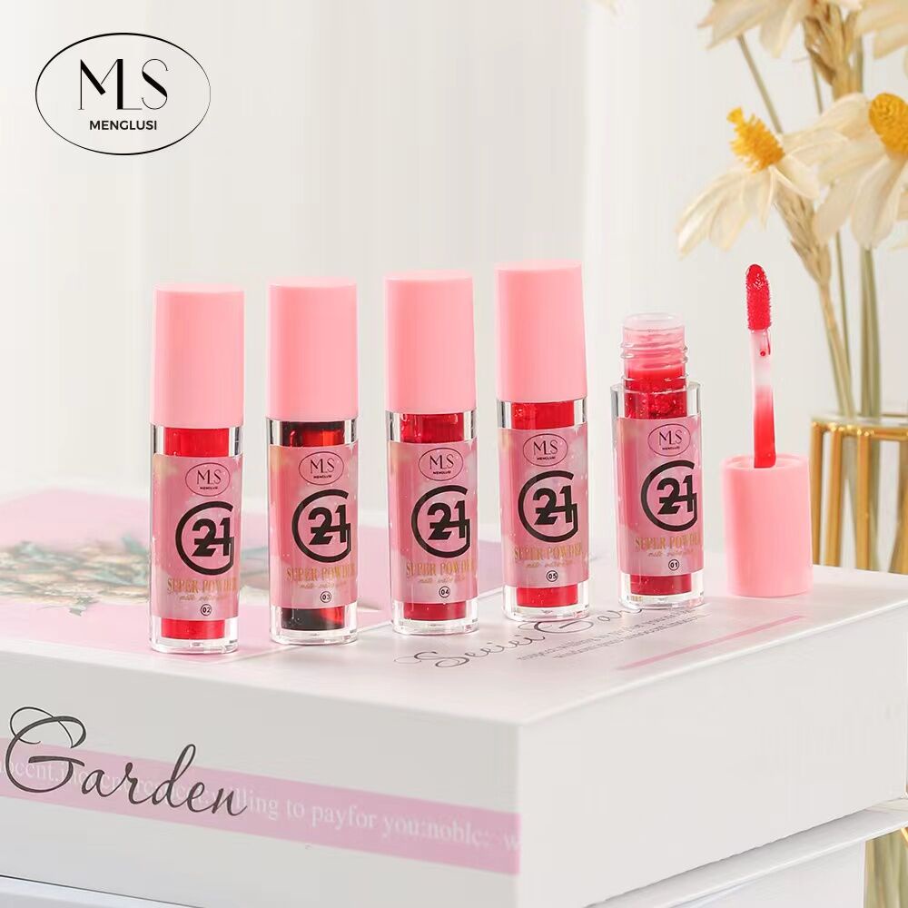 REAL GEL TINT SUPER POWDER 21 (1PCS 10ML) | Shopee Philippines