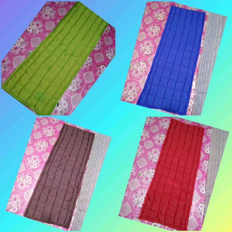 Single Long mat Plain/ Sofa Mat/ Sapin sa Upuan | Shopee Philippines