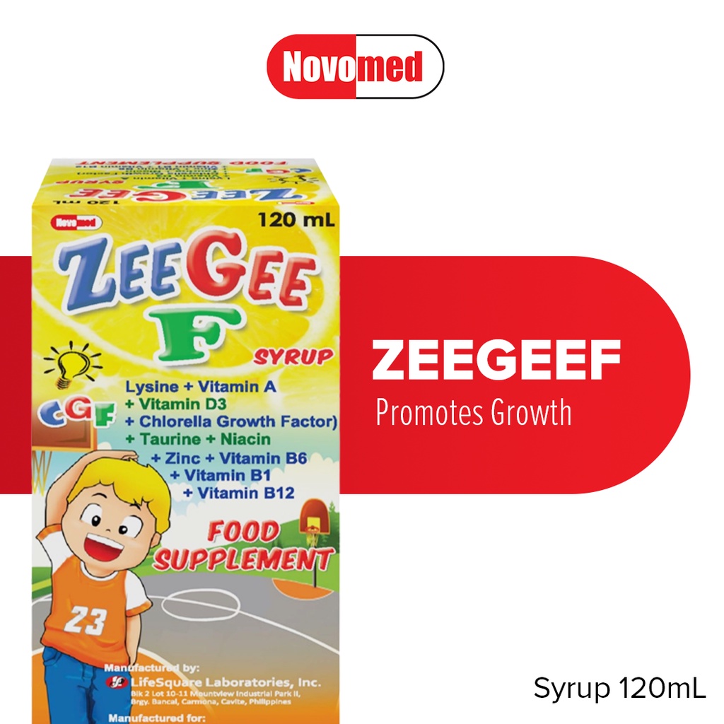 Zeegee F - For Child's Mental, Visual, and Motor Development Needs ...