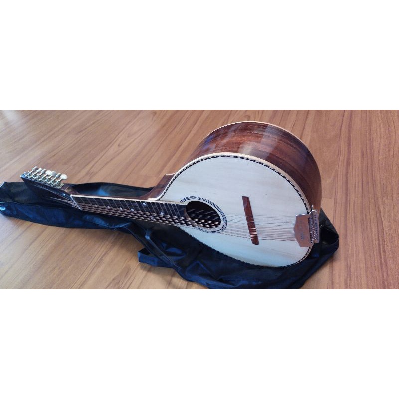 LAUD WITH SOFTCASE - ARLENE CAYABYAB MUSICAL INSTRUMENTS MANUFACTURING ...