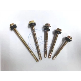 Shop metal tex screw for Sale on Shopee Philippines