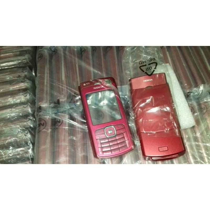 Nokia n70 casing**** | Shopee Philippines